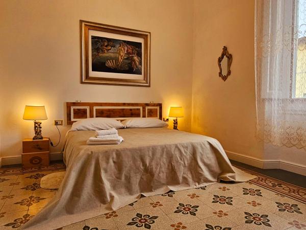 Venere Supercentral B&b - Prato