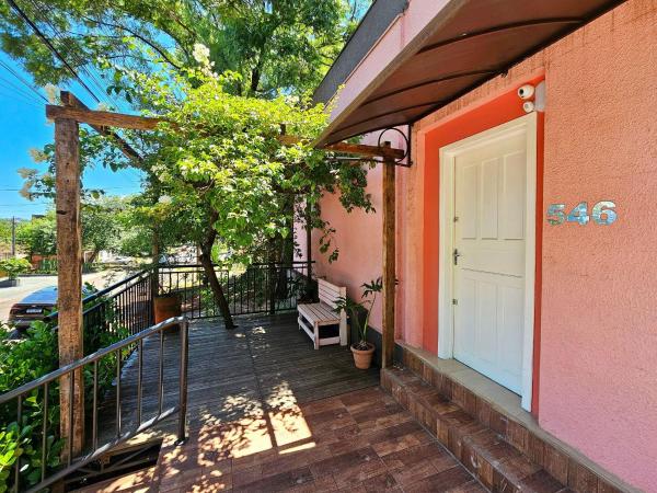 Casa Donnaju Prox Avenida Das Cataratas - Foz do Iguaçu