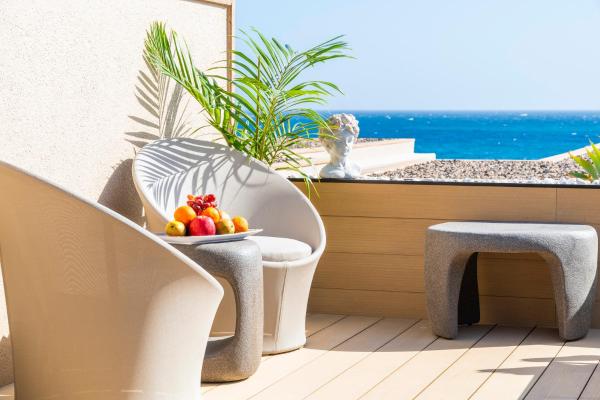 Medano4you Ocean View Terrace Casa Medano - El Médano