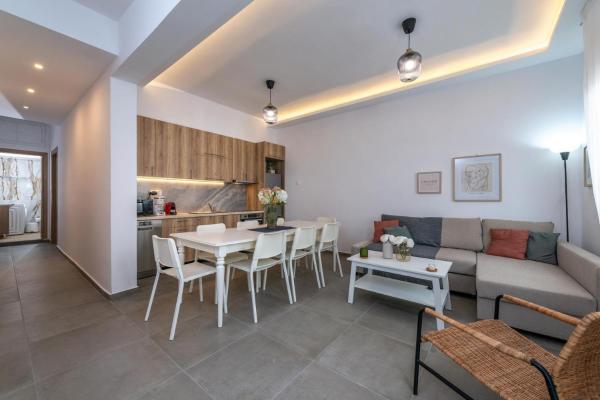 Venezian View Apartment - 伊拉克里歐