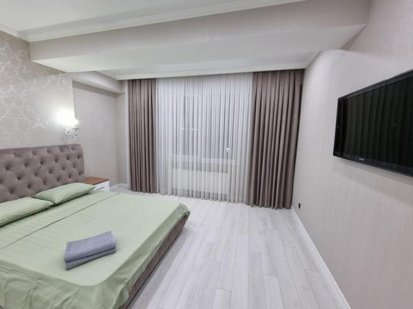 Starostenco Deluxe Apartment - Chișinău