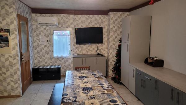 Maison De Vacances Freconrupt - Schirmeck