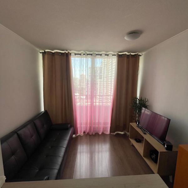 Pauwla - Santiago (Chile)