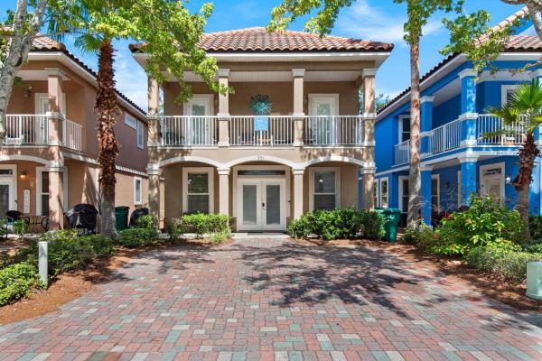 Shell Yeah! - Destin, FL