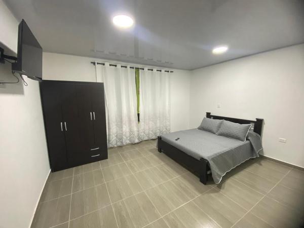 Aparta Hotel Brisas De Salento - Salento