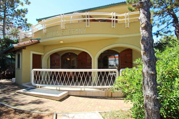 Apartments Mrkus - Croatia