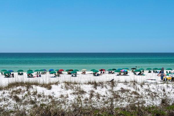 Alerio E204 - Miramar Beach, FL