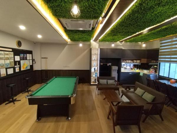 Concrete Jungle Cabin - Sabah
