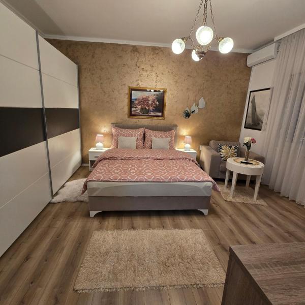 Apartman Hersek Mostar - Mostar
