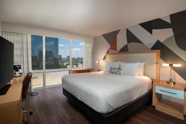 The Beeman Hotel - Dallas