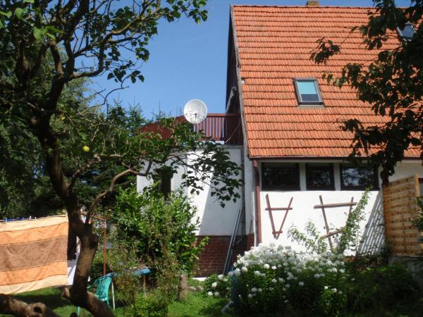 Ferienwohnungen Venz - Sassnitz