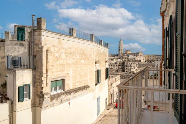 Porta San Biagio - Rooms & Apartments - イタリア マテラ