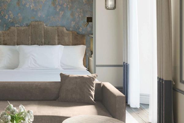Hotel Ancora - Prags