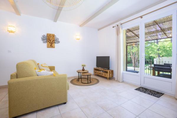 Domaine De Meyrol - Gite 2 - Saint-Martin-de-Crau