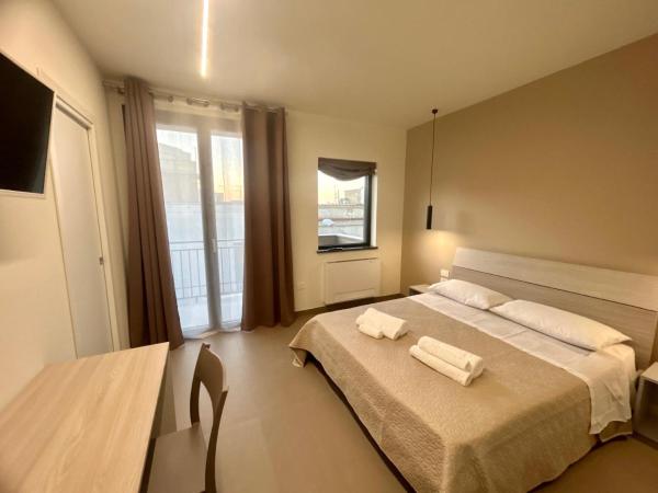 Arkè Rooms - Petrosino