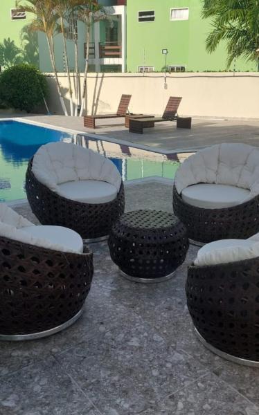 Casa Com Piscina - Porto Seguro