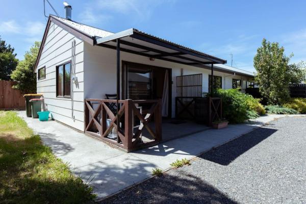 Spaxton Cottage - Methven