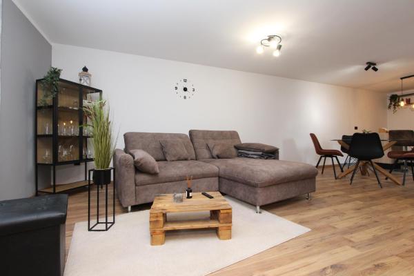 Apartments Eni - Rovinj