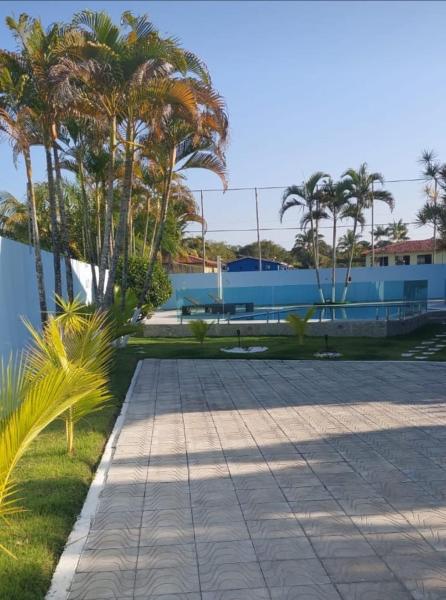 Casa Com Piscina - Porto Seguro