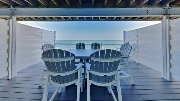 Put-in-bay Waterfront Condo #106 - Marblehead, OH