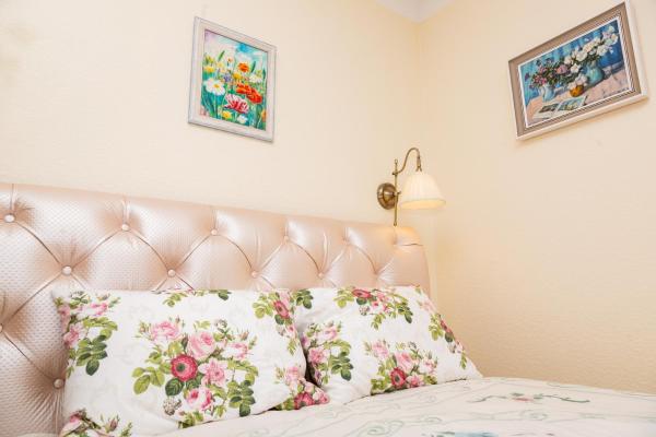 The Magic Of Riga - La Boheme With Parking - Riga