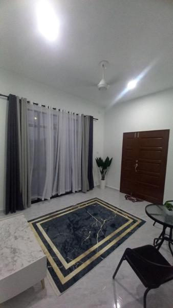 Ujang's Homestay - Kuala Terengganu