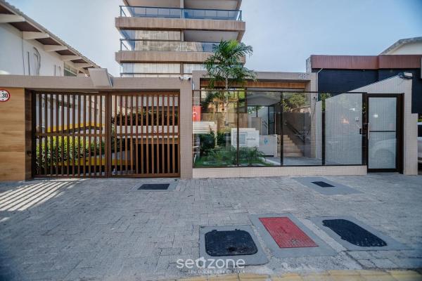 Apartamentos Em Prédio C/ Academia Na Ondina - Ssa - Hoa - Salvador