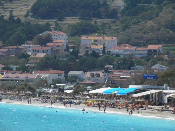 Apartments Limun Zarok - Kroatien