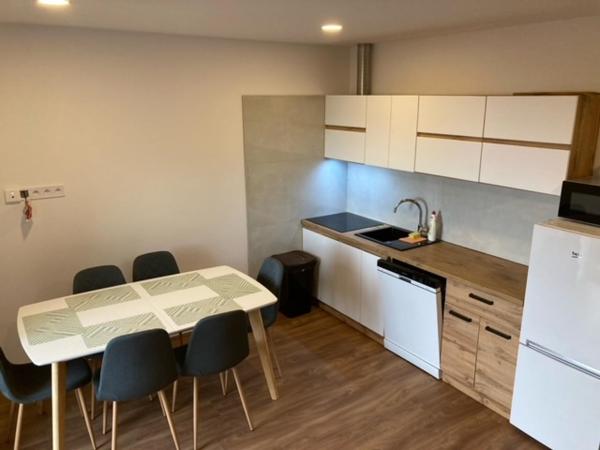 Chata Viňanka - Michalovce