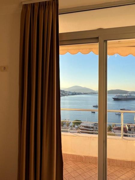 Ilio's Apartment - Saranda