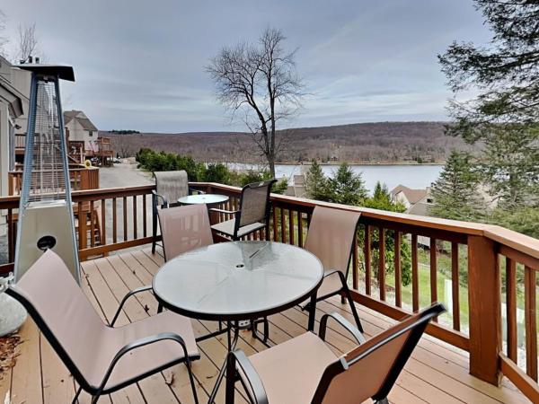 Loft Of Luxury - Deep Creek Lake, MD