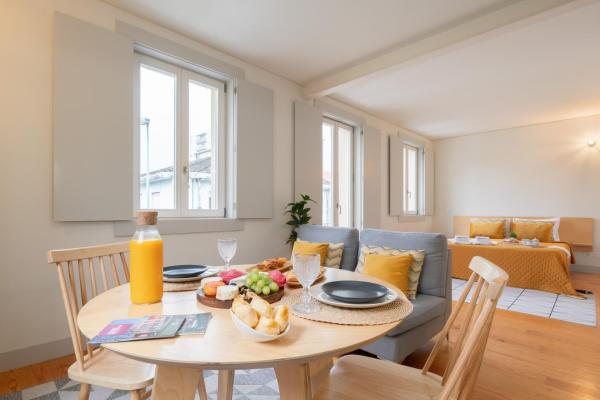 Lovely Apartments In The Heart Of Guimarães By Hostwise - Guimarães