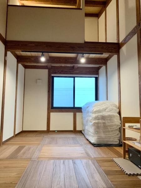 Ieka Village Kiyosasawa - Vacation Stay 33015v - Mima