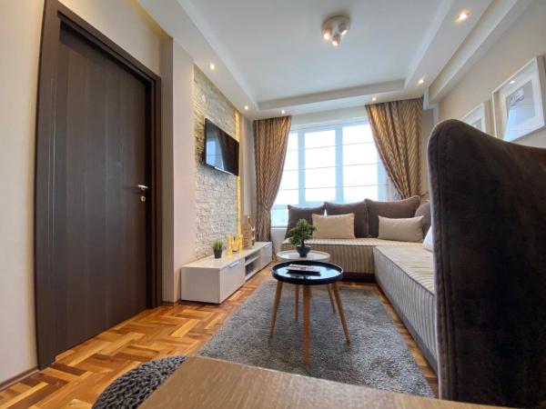 Lakop Apartman - Kopaonik