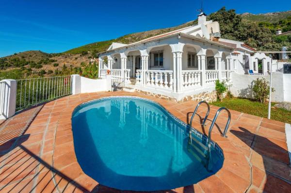 Villa Mirador Mijas By Villa Plus - Mijas