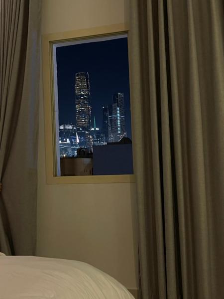 الرياض حي العقيق - Riad