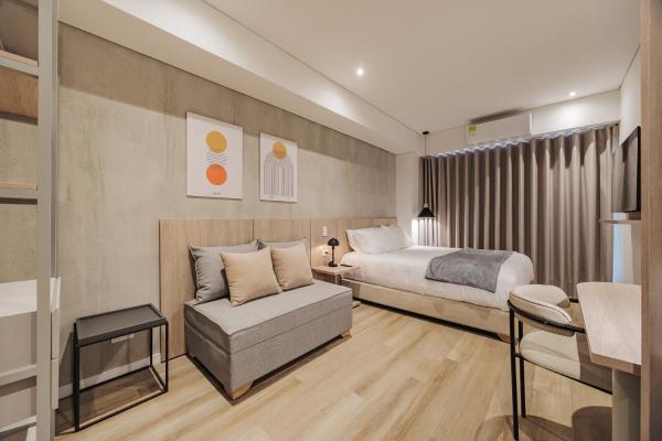 Quadrato Studios - Medellín