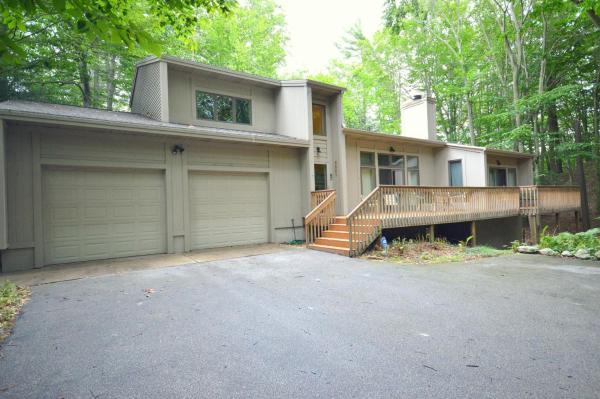 Bailey - Muskegon, MI