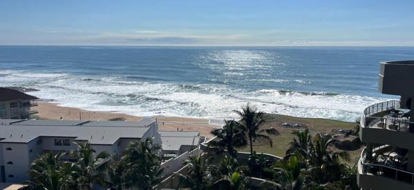 604 Ballito Manor - With Generator - Dolphin Coast