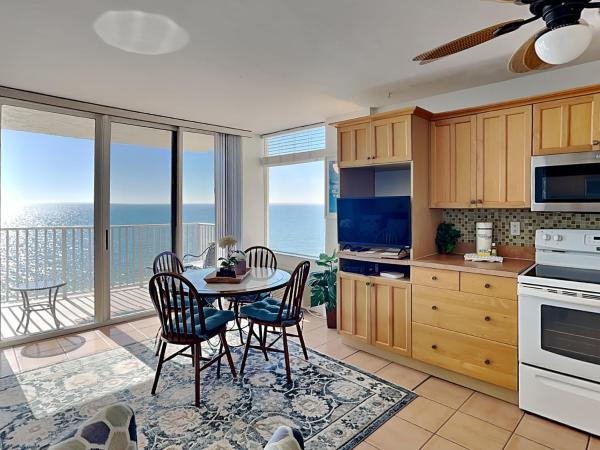 Estero Beach And Tennis 703b - Fort Myers Beach