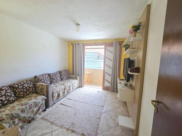 Casa Confortável Em Cabo Frio - Cabo Frio