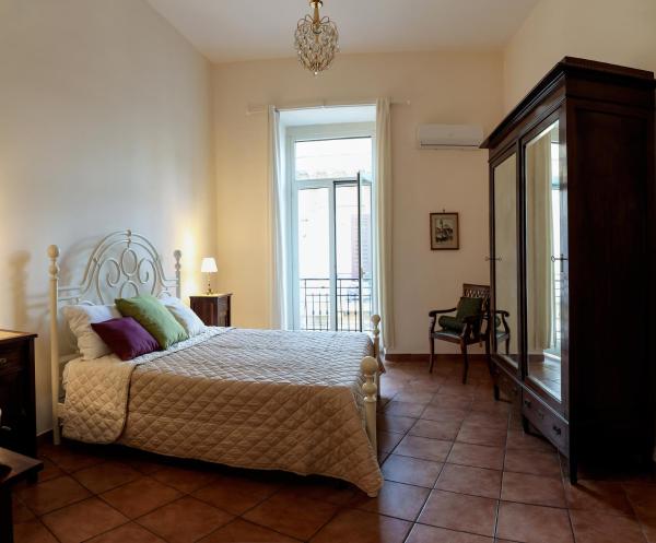 Mariù's Sweet Home - Naples, Italie