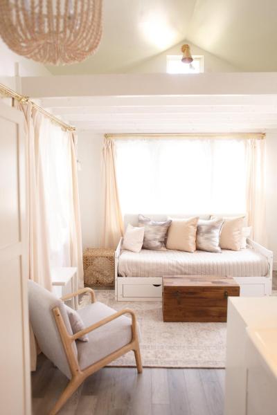 The Tiny House 2kingbds Quaint Retreat Or Campus - Norman, OK