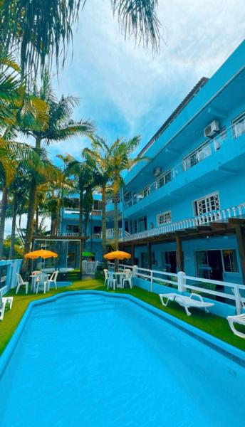 Pousada Bella Praia - Torres, Brasil