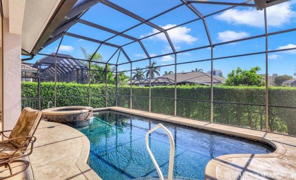 Beachwalk - Marco Island, FL