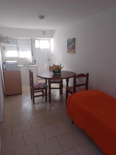 Departamento Temporario - Tres Arroyos