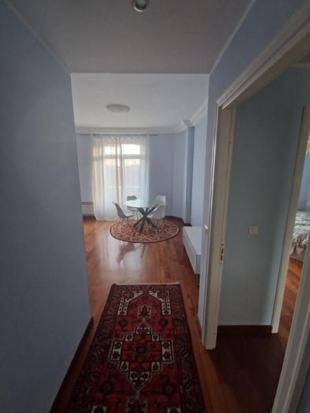 Top Floor Astoria Vista Mare - Plage du Borrigo (Menton)