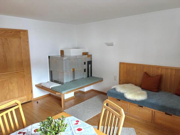 Ferienhaus Lotta - Sautens