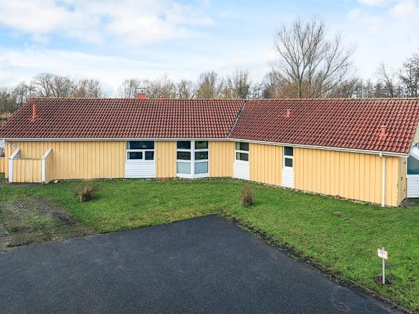 4 Star Holiday Home In Ottendorf - Otterndorf