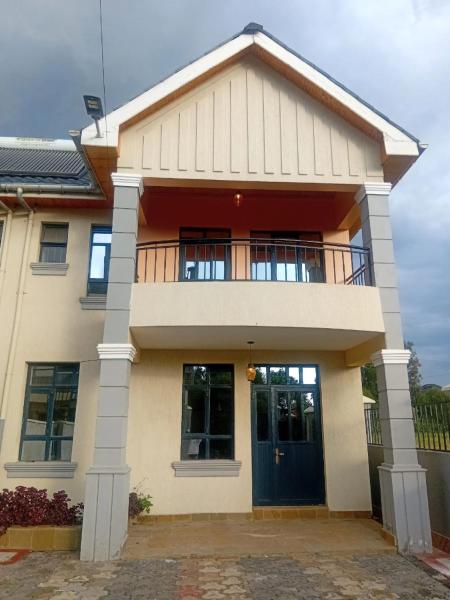 Exquisite Rembeka Villas - Kenya